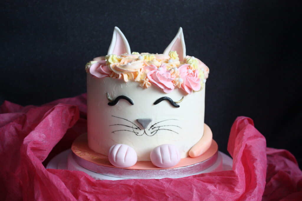 Layer Cake et Cake design