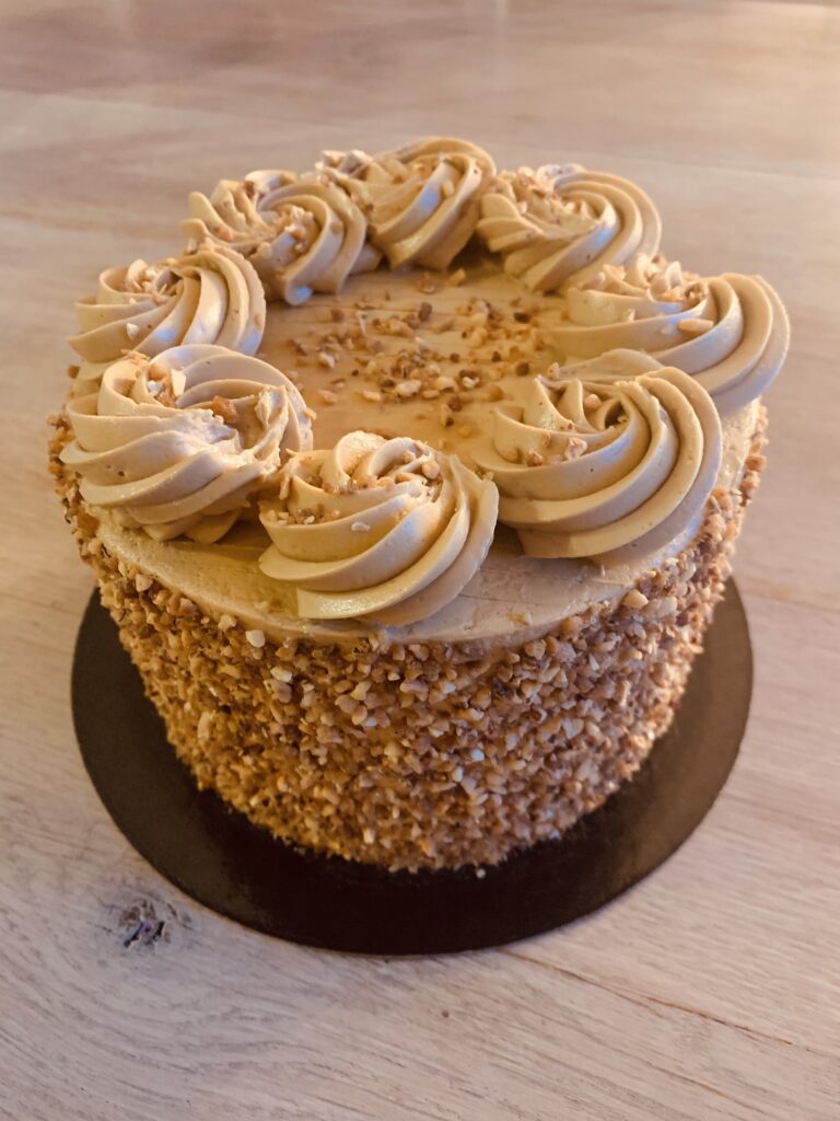 Layer Cake et Cake design